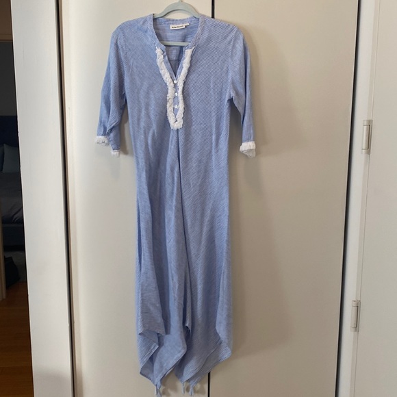 Roller Rabbit | Dresses | Roller Rabbit Dresscover Up | Poshmark